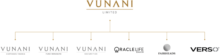 Homepage - Vunani Corporate Finance